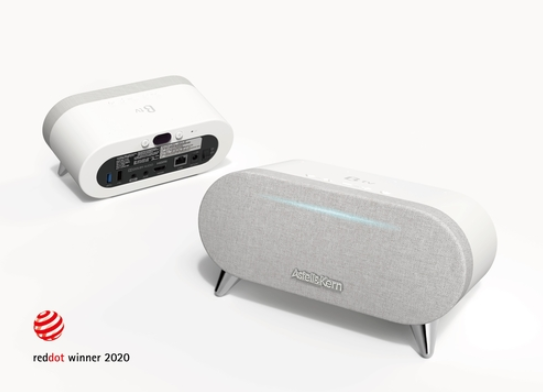 BTV AI2 셋톱박스, AI 기능·스피커까지 한눈에!